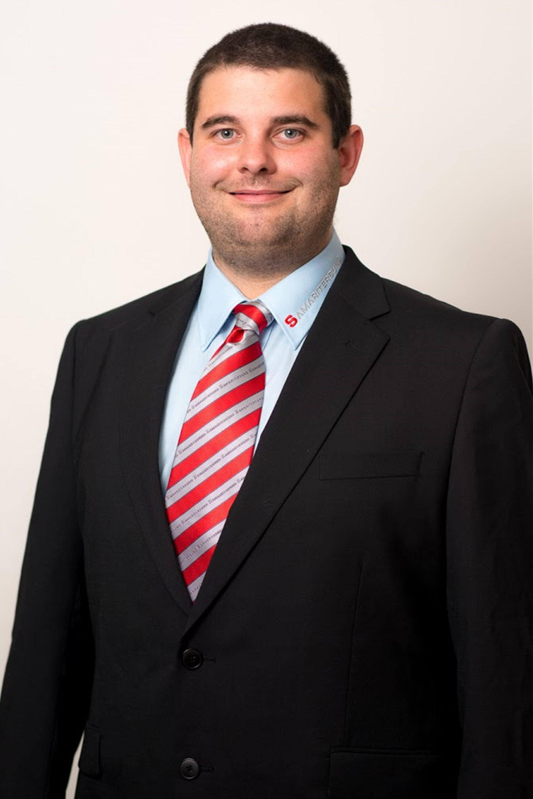 Vorstand | Samariterbund Alkoven